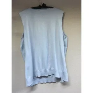 Alfani | Tops | New Alfani Milano Suiting Womens Sleeveless Beaded ...